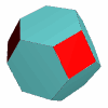 Waterman polyhedra