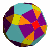 Waterman polyhedra