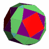 Waterman polyhedra
