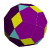 Waterman polyhedra