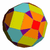 Waterman polyhedra