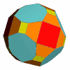 Waterman polyhedra