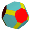 Waterman polyhedra