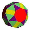 Waterman polyhedra