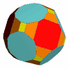 Waterman polyhedra
