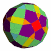 Waterman polyhedra