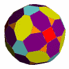 Waterman polyhedra