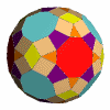 Waterman polyhedra