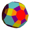 Waterman polyhedra