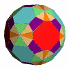 Waterman polyhedra