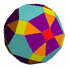 Waterman polyhedra