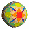 Waterman polyhedra