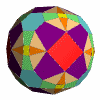 Waterman polyhedra