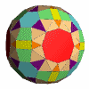 Waterman polyhedra