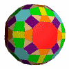 Waterman polyhedra