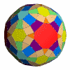 Waterman polyhedra