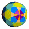 Waterman polyhedra