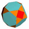 Waterman polyhedra